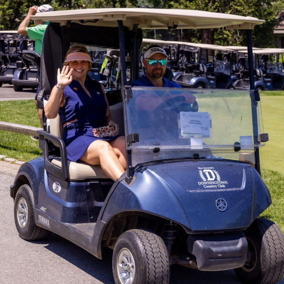 Employment Opportunities - Downingtown Golf