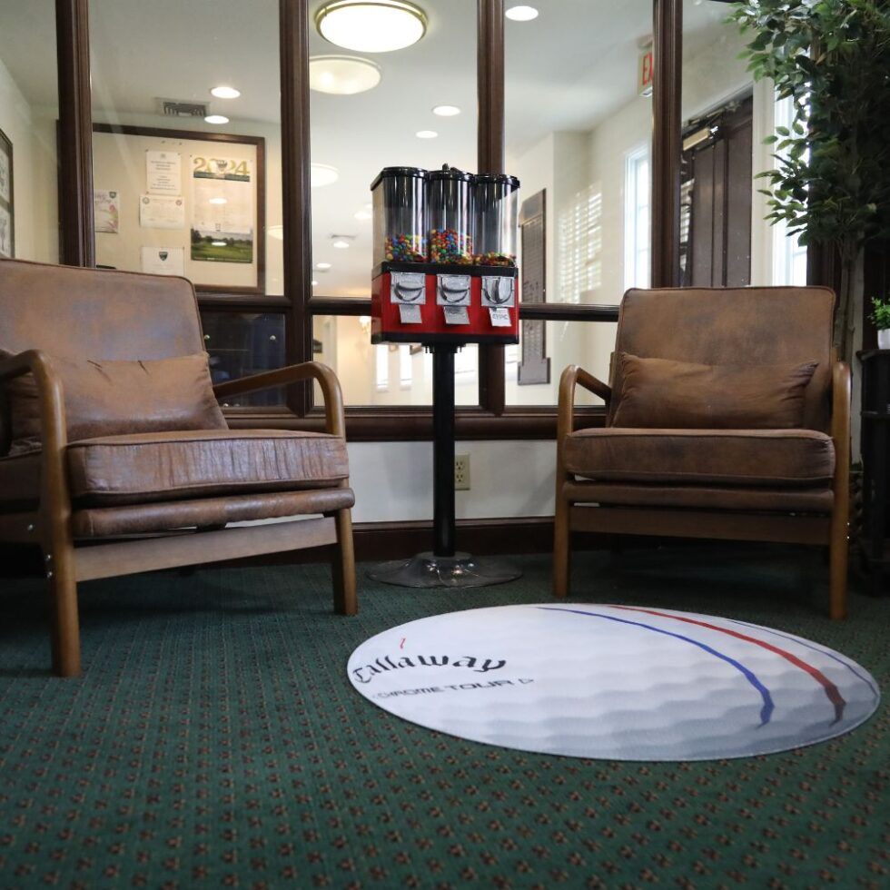 Pro-Shop - Downingtown Golf