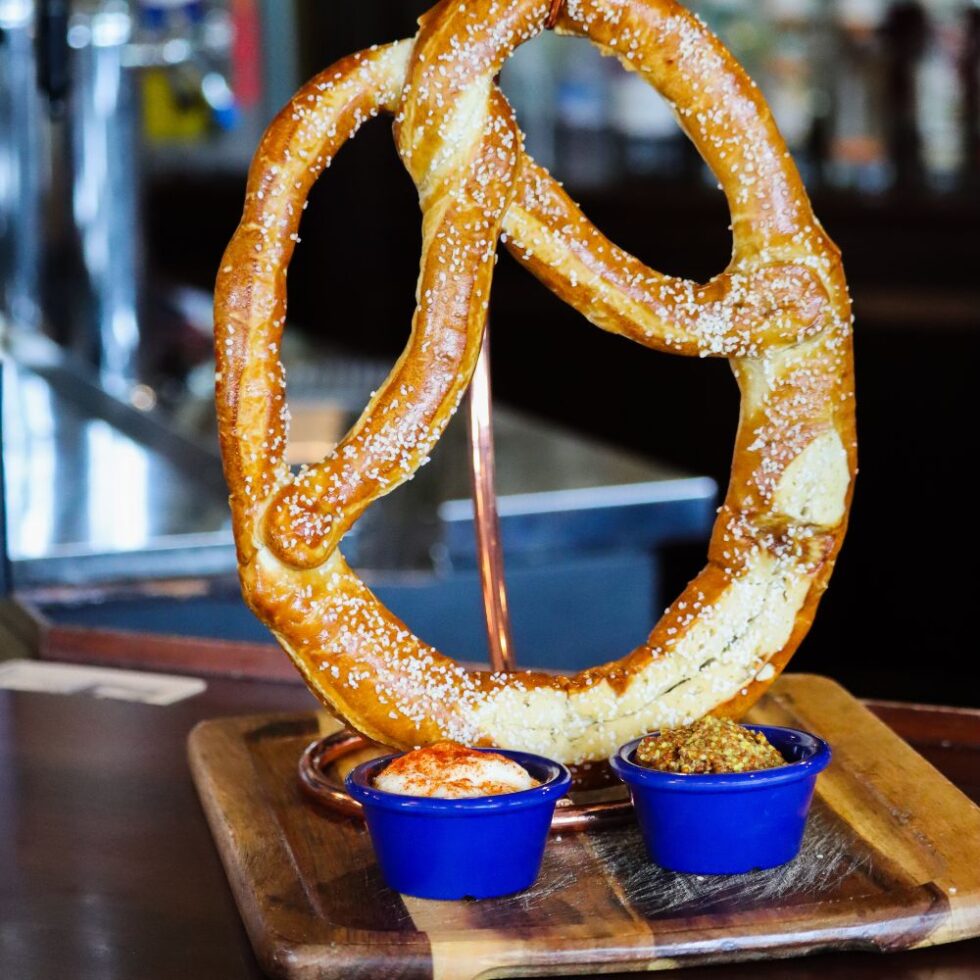 Seven-Tap Tavern - Downingtown Golf