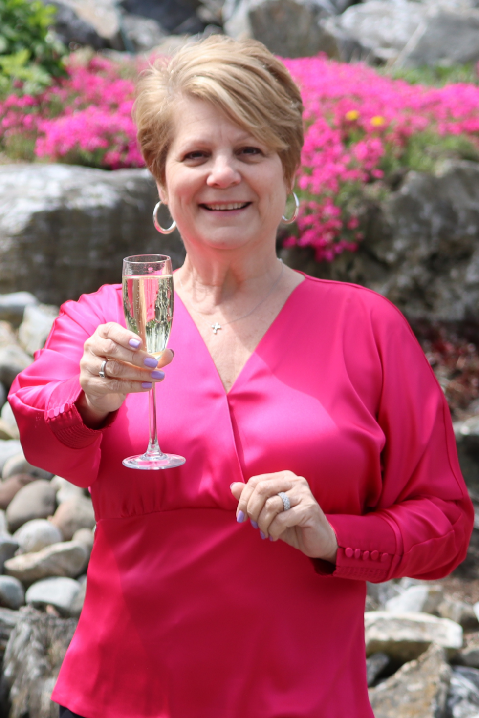 Terri - Downingtown Golf